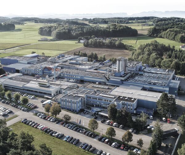 Profile - Kraiburg Austria