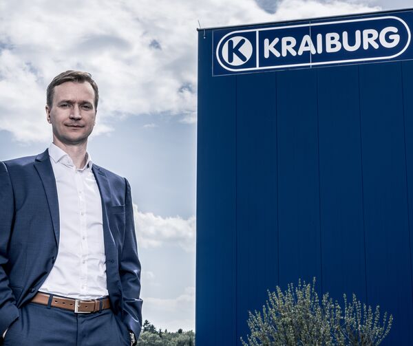 Home - Kraiburg Austria